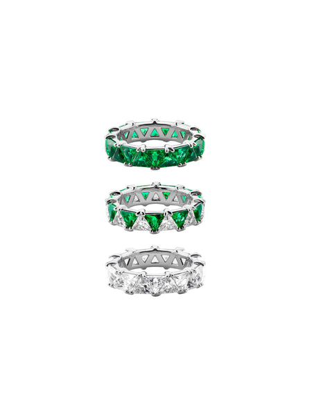 RING STACKS – Dorsey